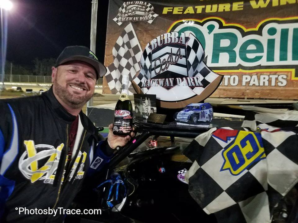 "Hollywood" Jeff Mathews #33 | Apollo Beach, FL | Photos