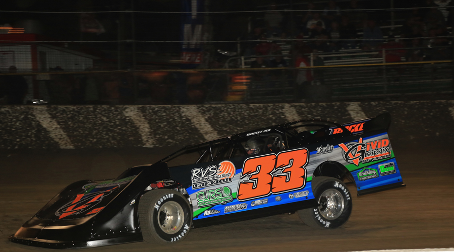 "Hollywood" Jeff Mathews #33 | Apollo Beach, FL | Photos