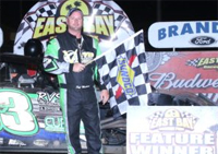 "Hollywood" Jeff Mathews #33 | Apollo Beach, FL | Latest News