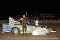 "Hollywood" Jeff Mathews #33 | Apollo Beach, FL | Latest News